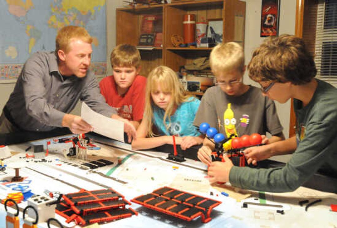 Destination innovation