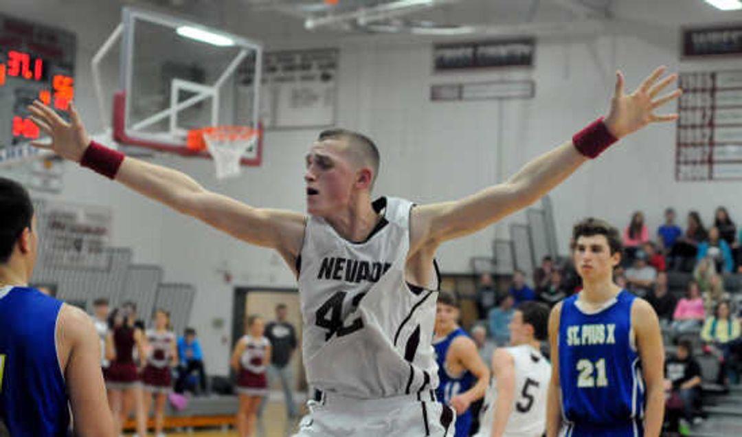 Tigers tumble to St. Pius X to open season