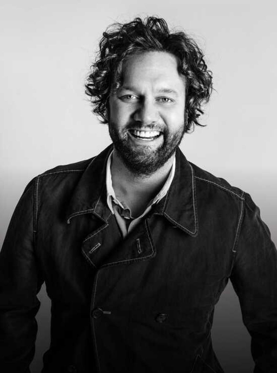David Phelps to perform at Bushwhacker Days