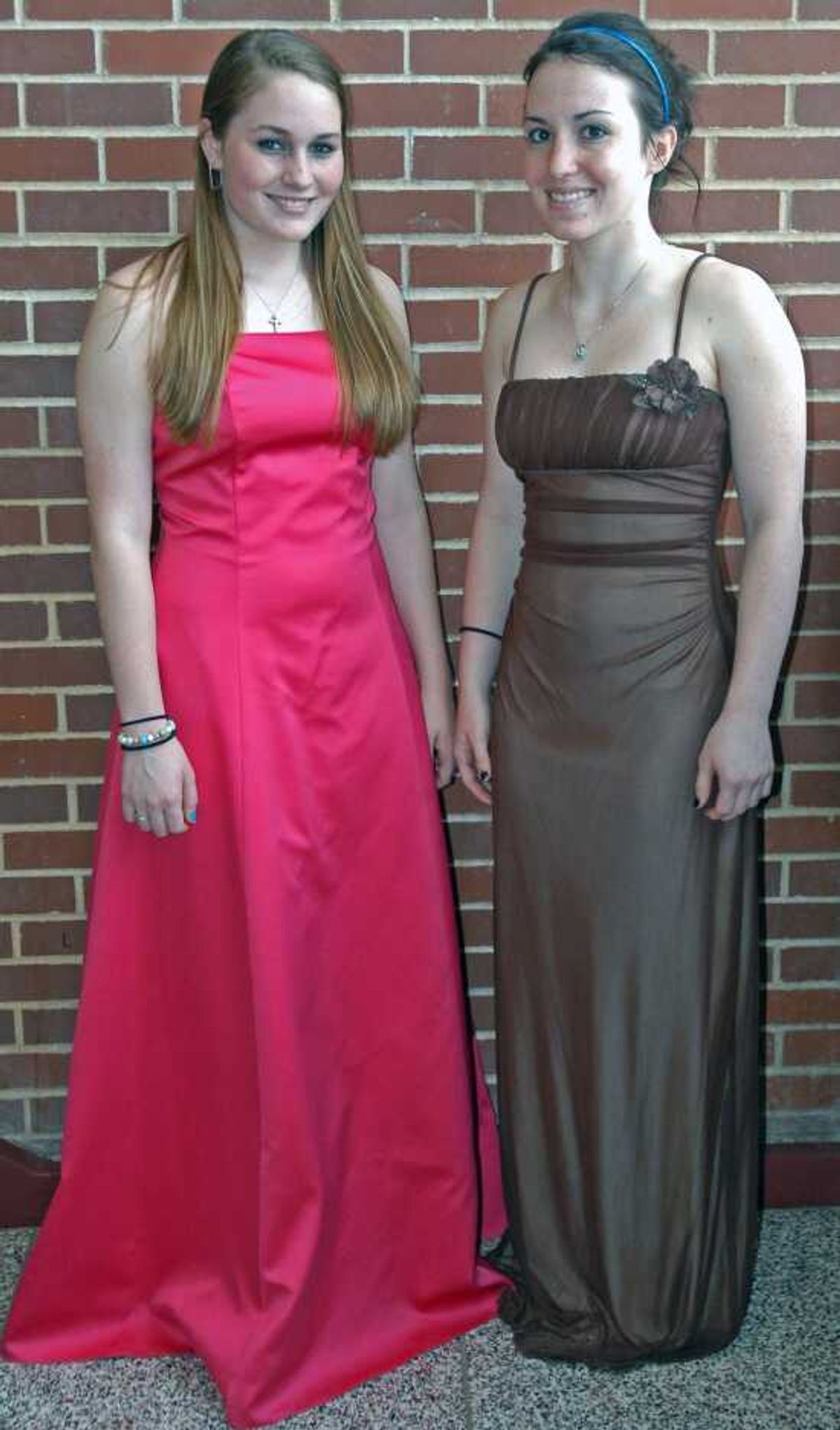 Affordable dresses for prom; fun, safe activities for afterward