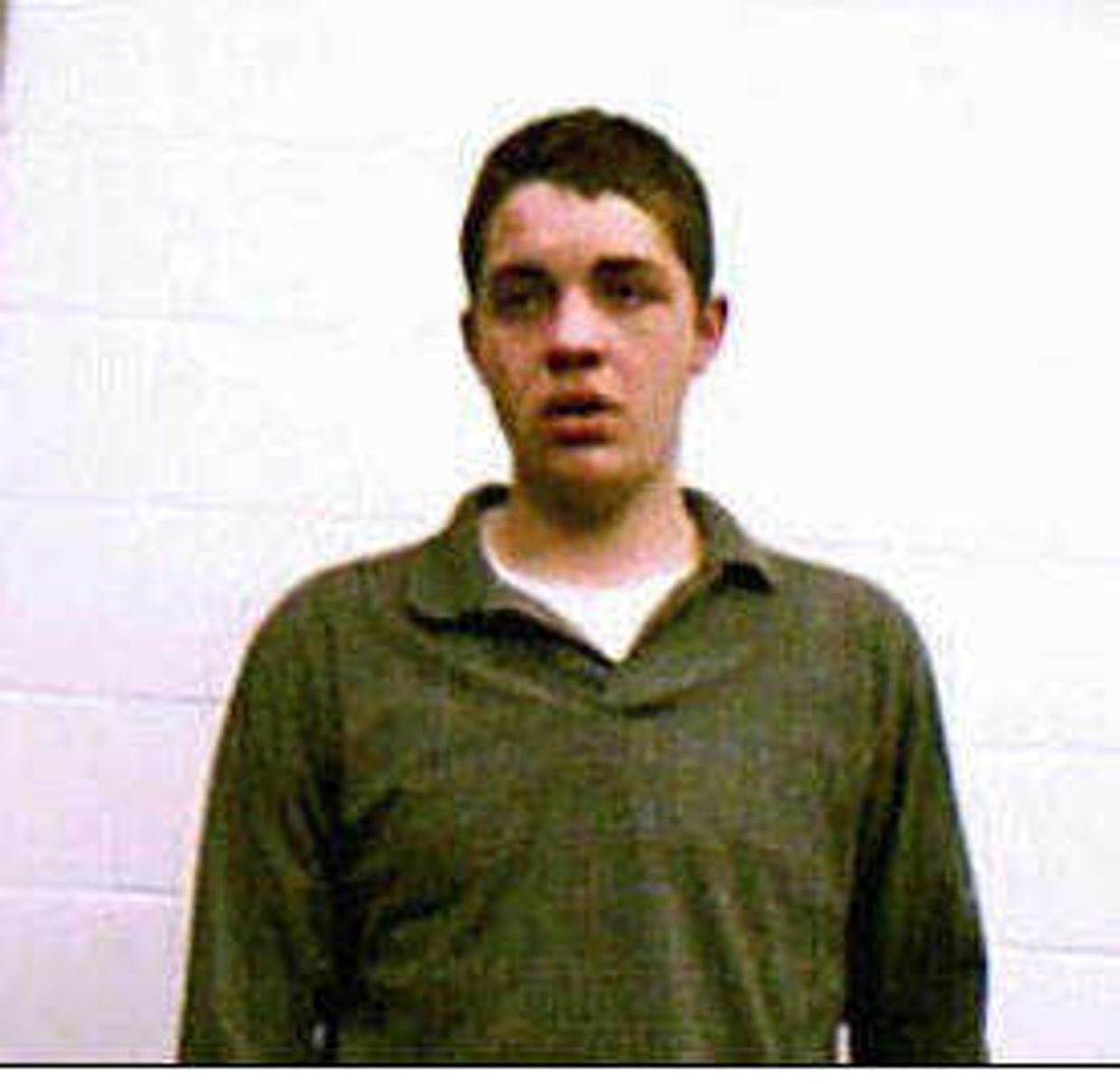 Nevada man arrested in alleged stabbing