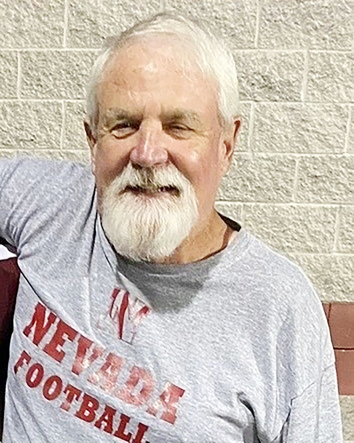 Robert Michael “Mike” McCarter