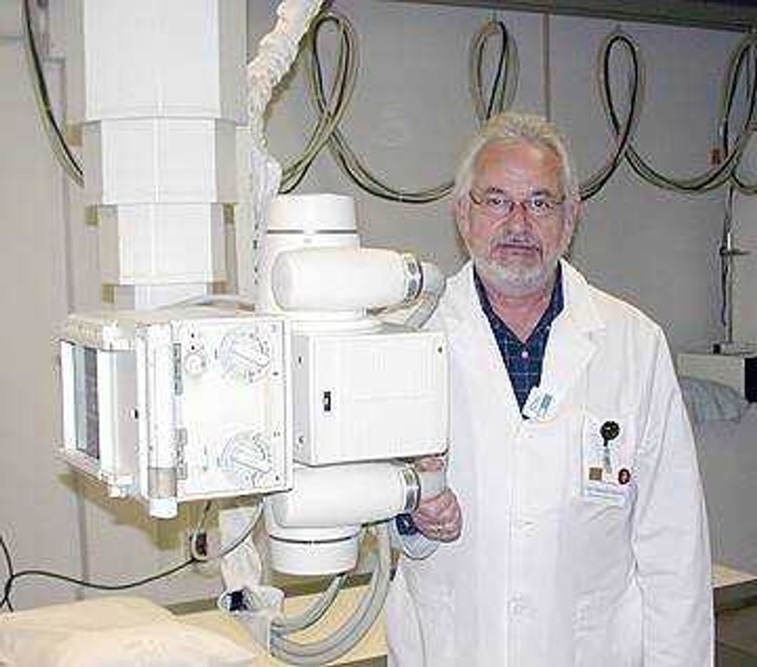 NRMC diagnostic imaging serves more than 25,000 per year