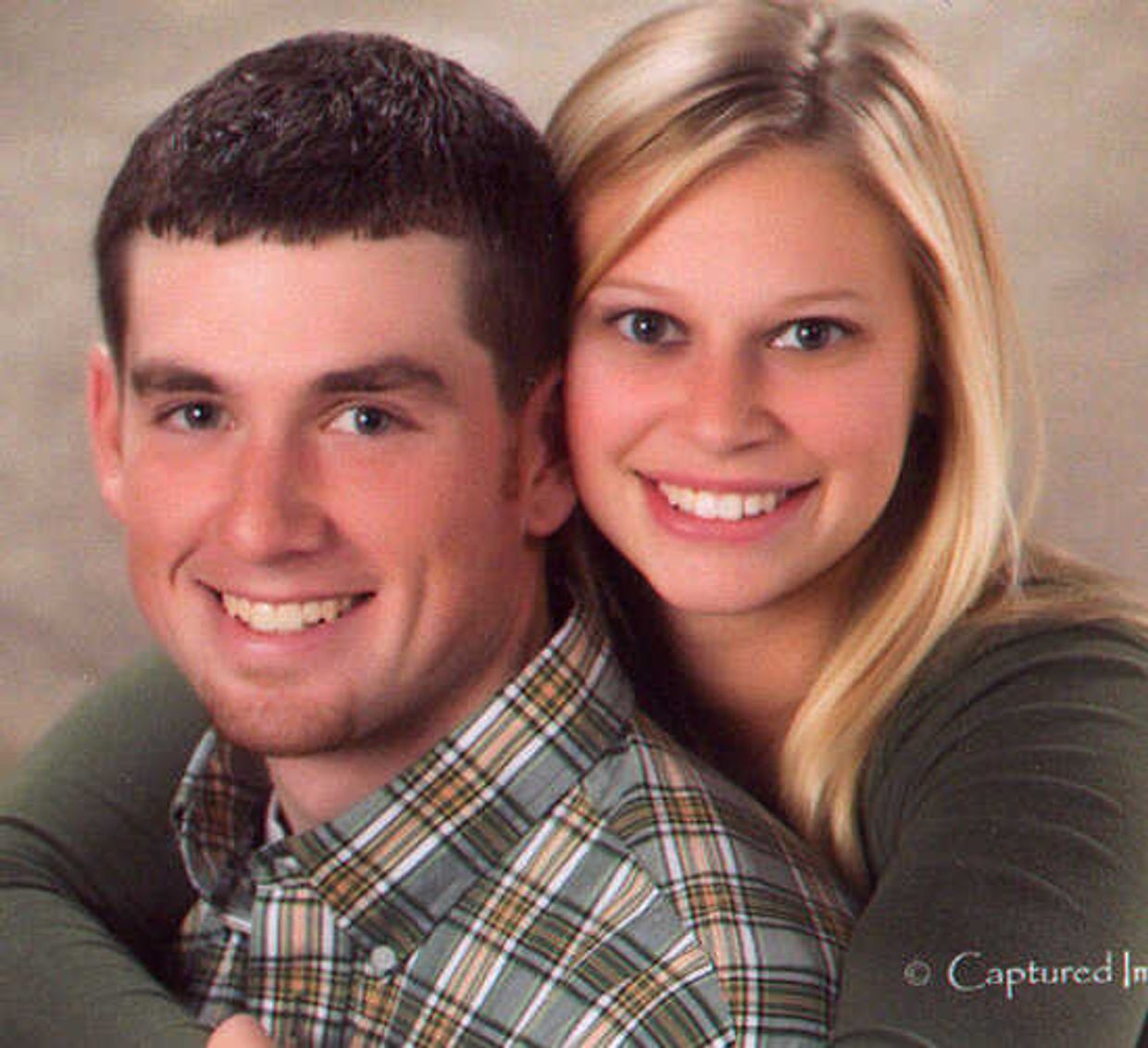 Tyler Shaw - Whitney Gundy