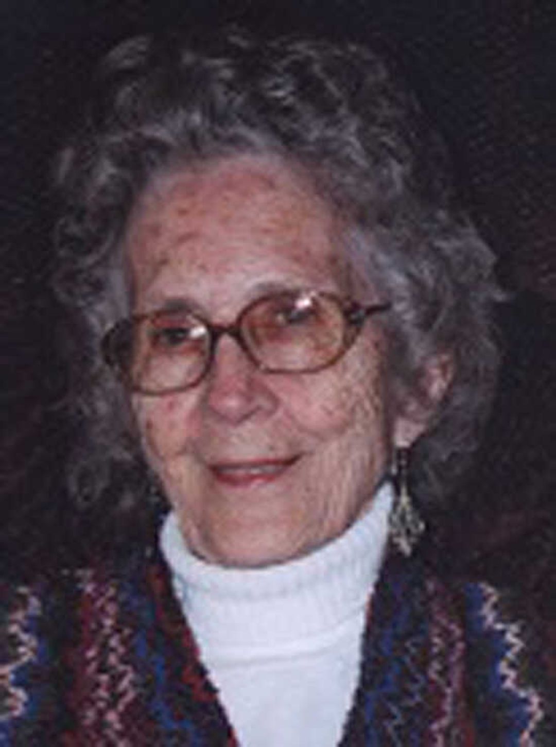 Bonnie Jean Taylor