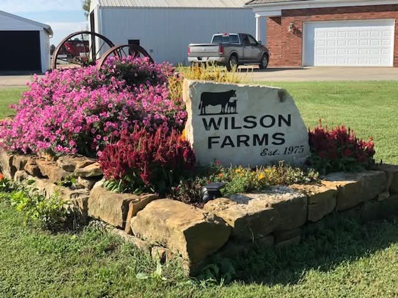 Jim and Nancy (Robinson) Wilson to celebrate 50 years