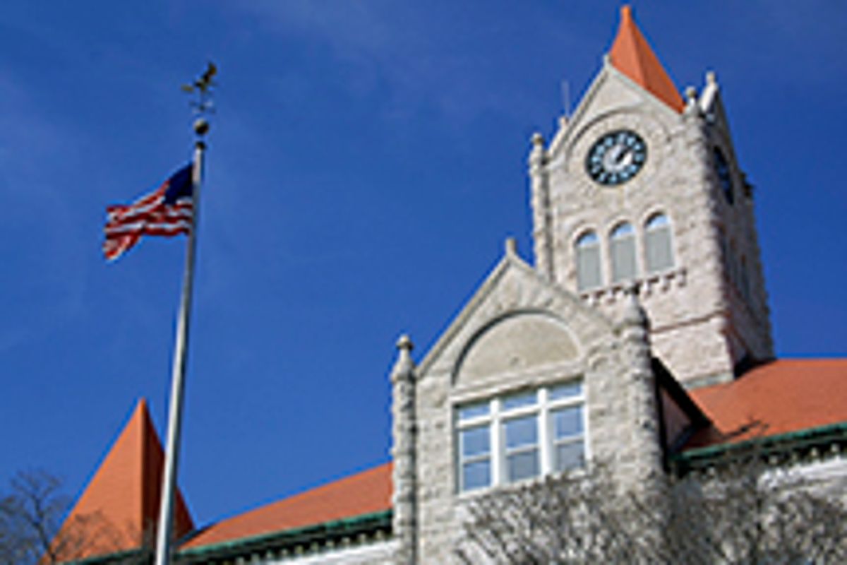 Vernon County Marriage License Report: December 5-19