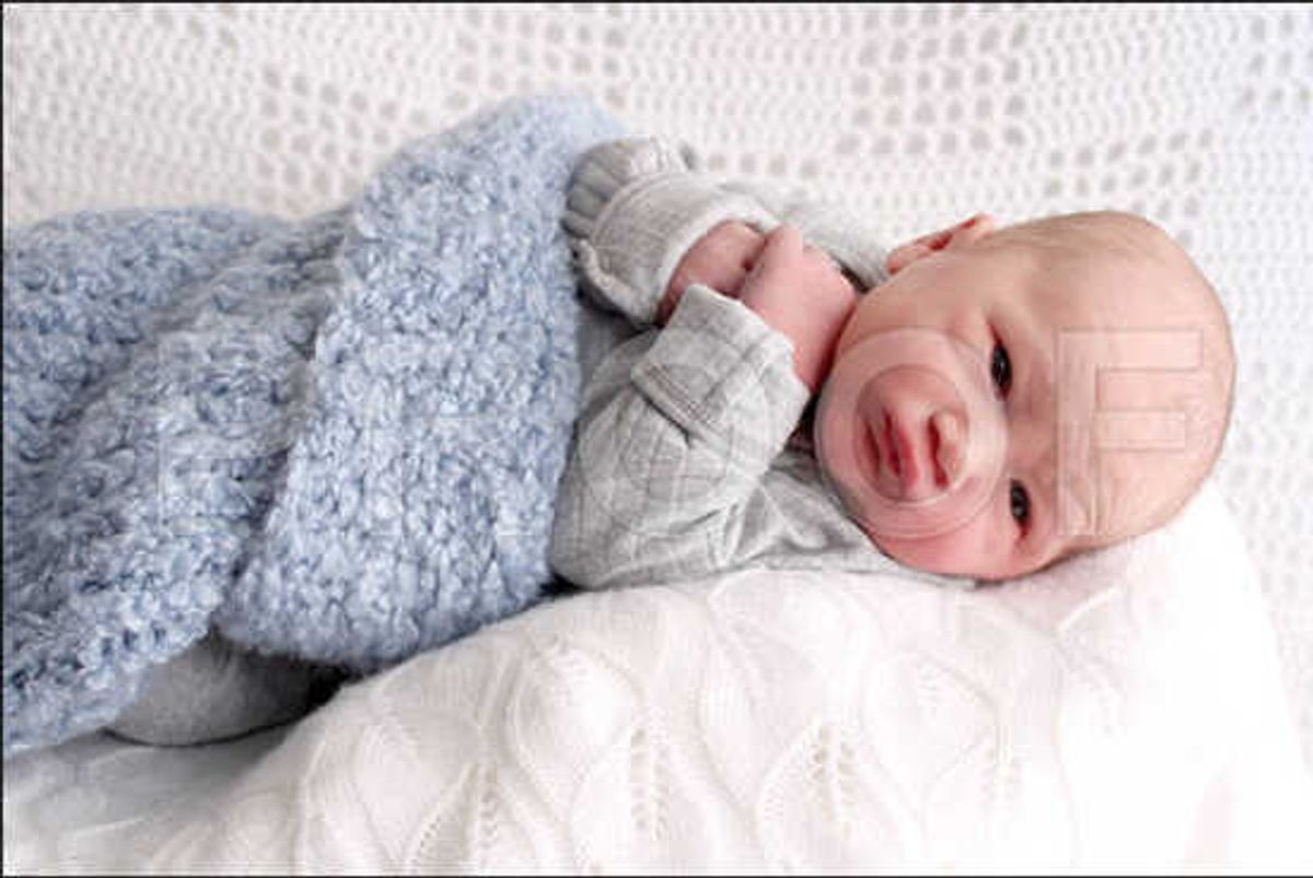 Alexander James Hart Crews