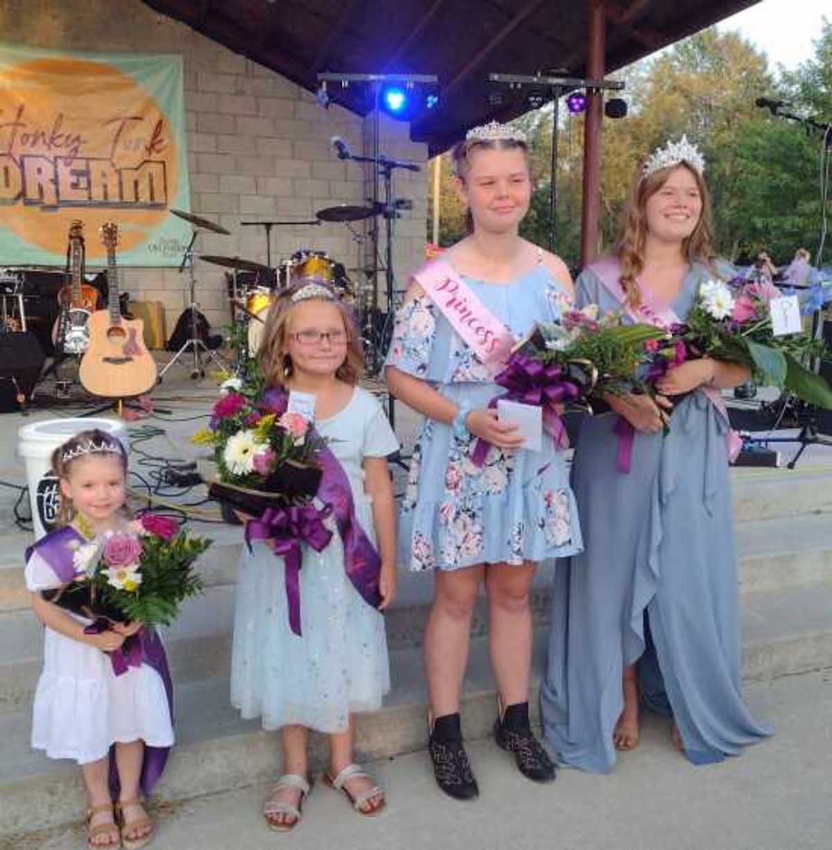 Sheldon Old Settlers' Picnic has well-attended and successful year