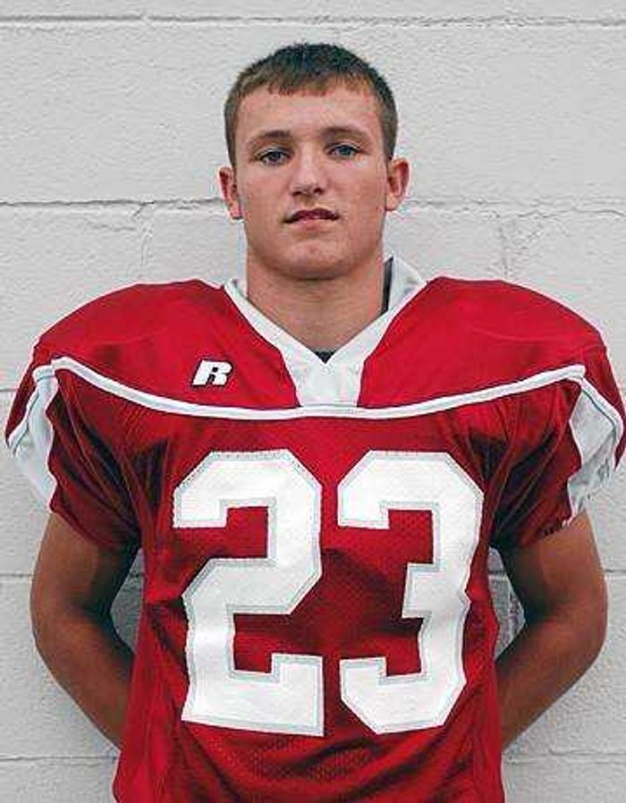 Nevada football all-conference honors