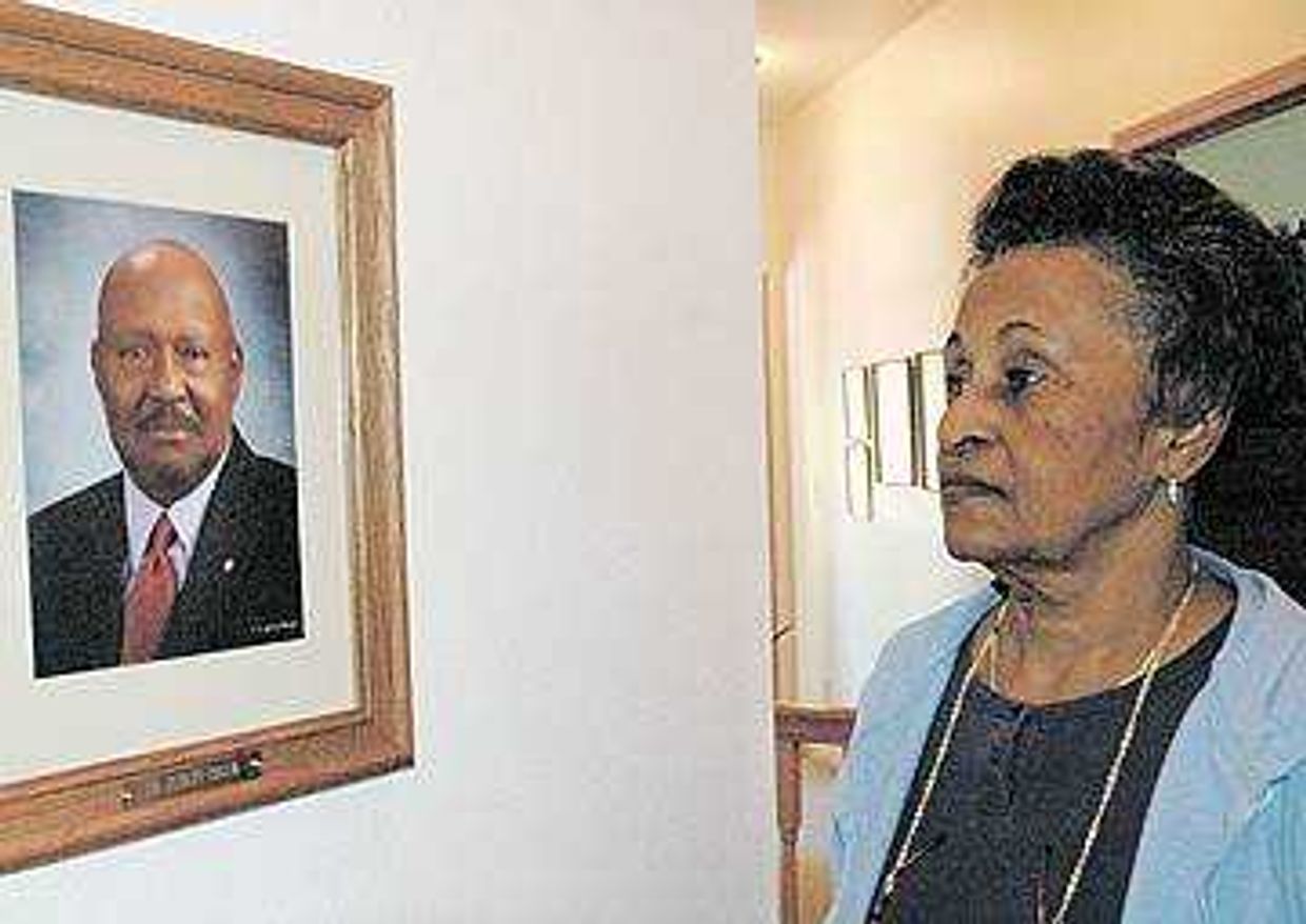 Colum joins FSCC board of trustees