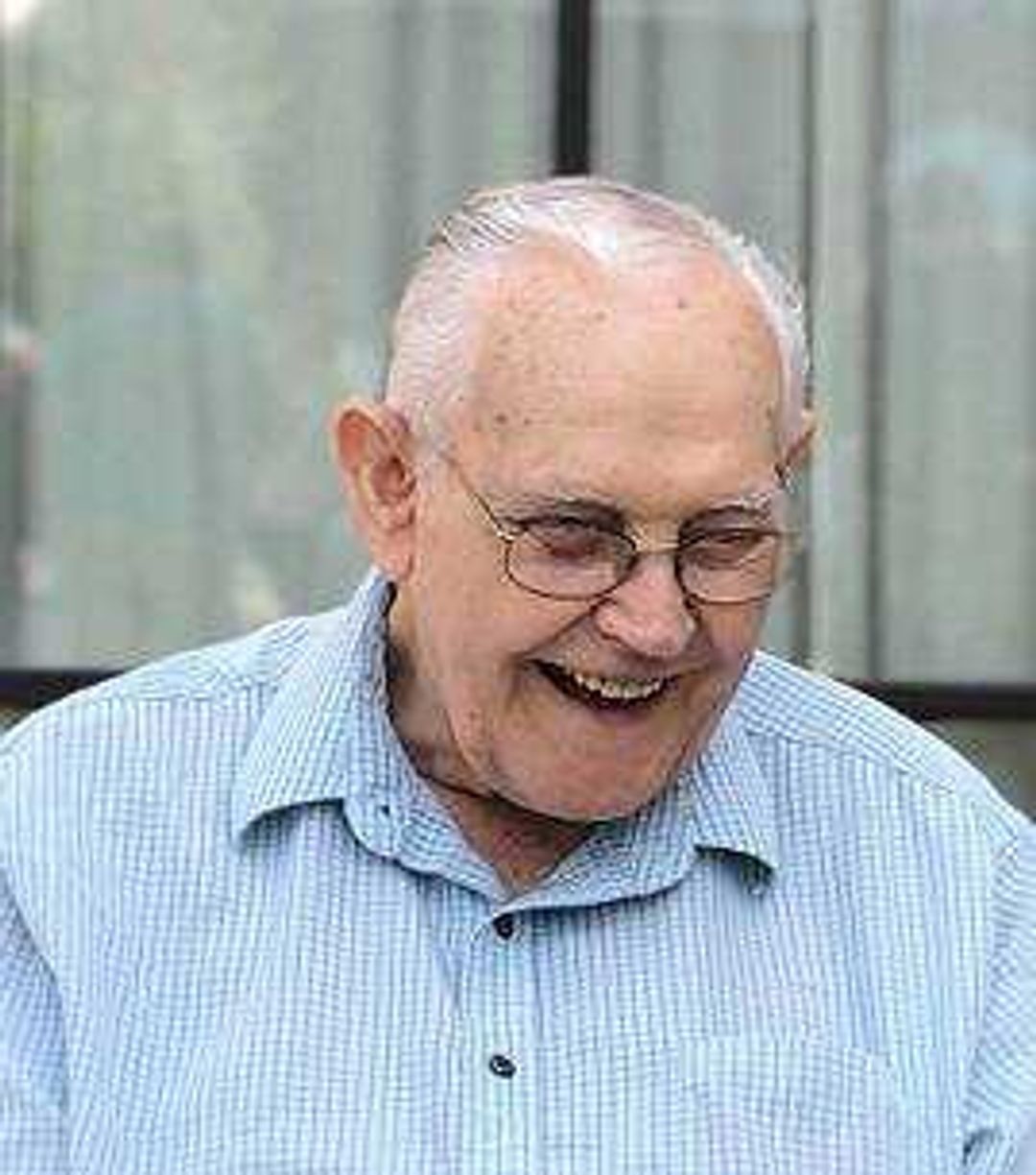 Lawrence Maxwell Greer