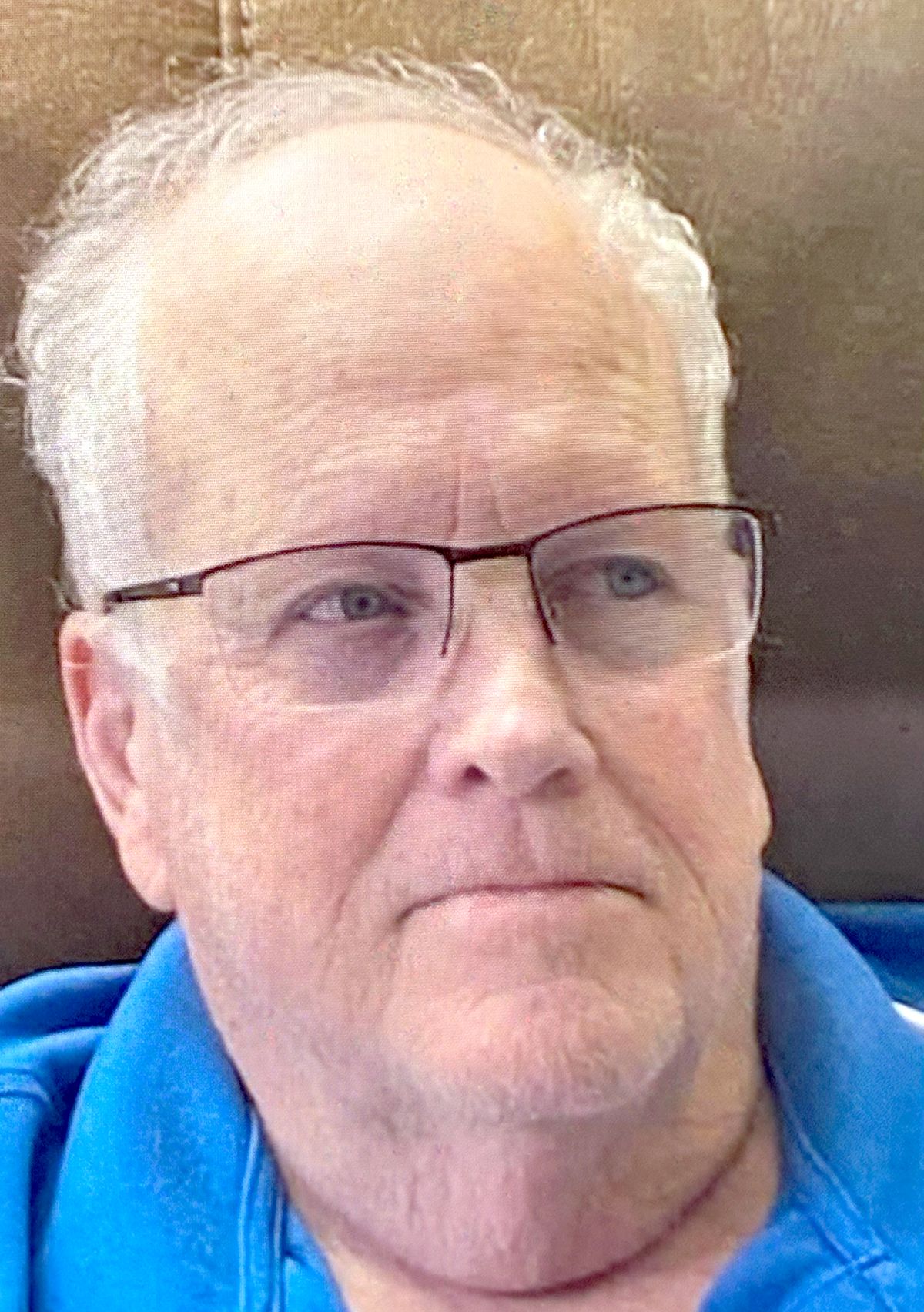 Michael Richard Beeman