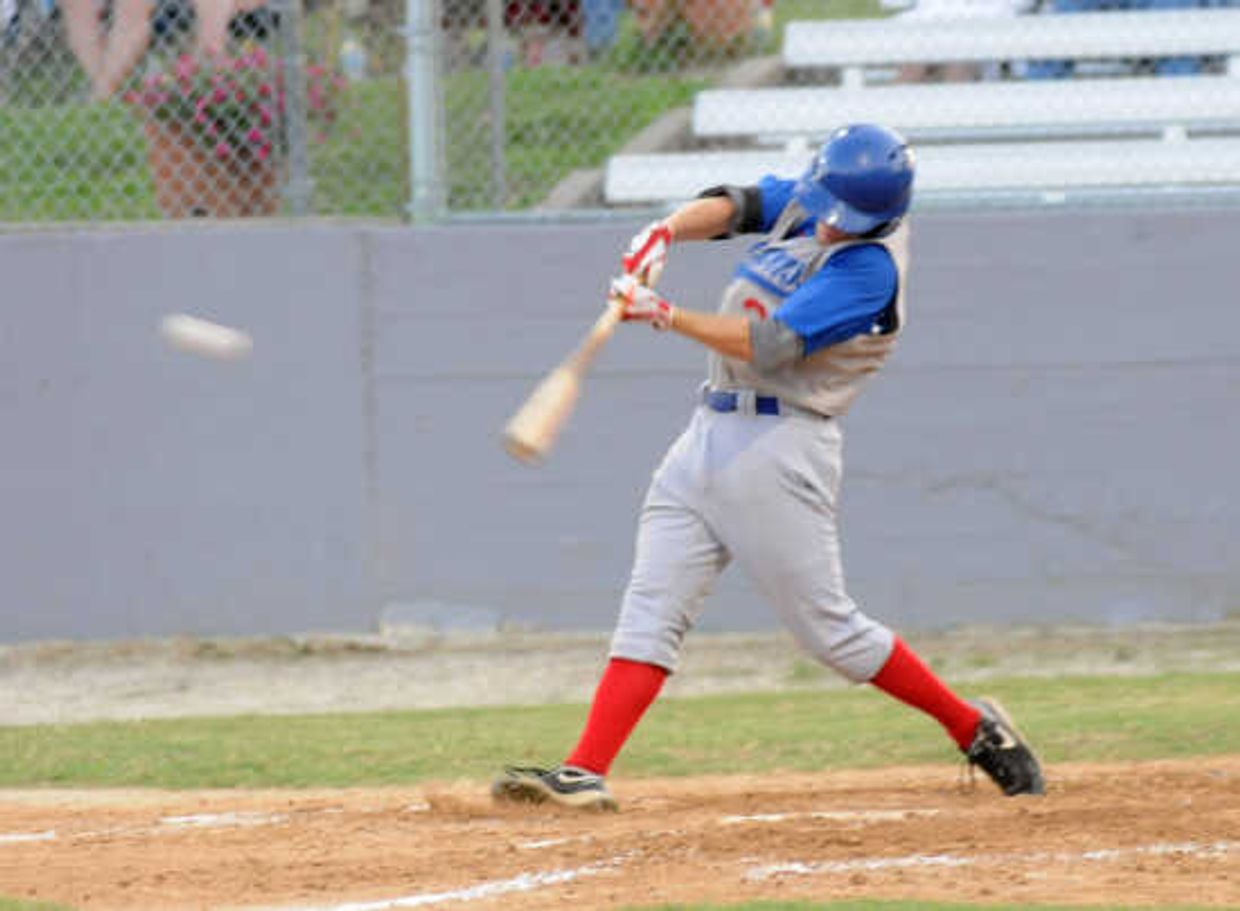 Nevada Griffons defeat Branson at home