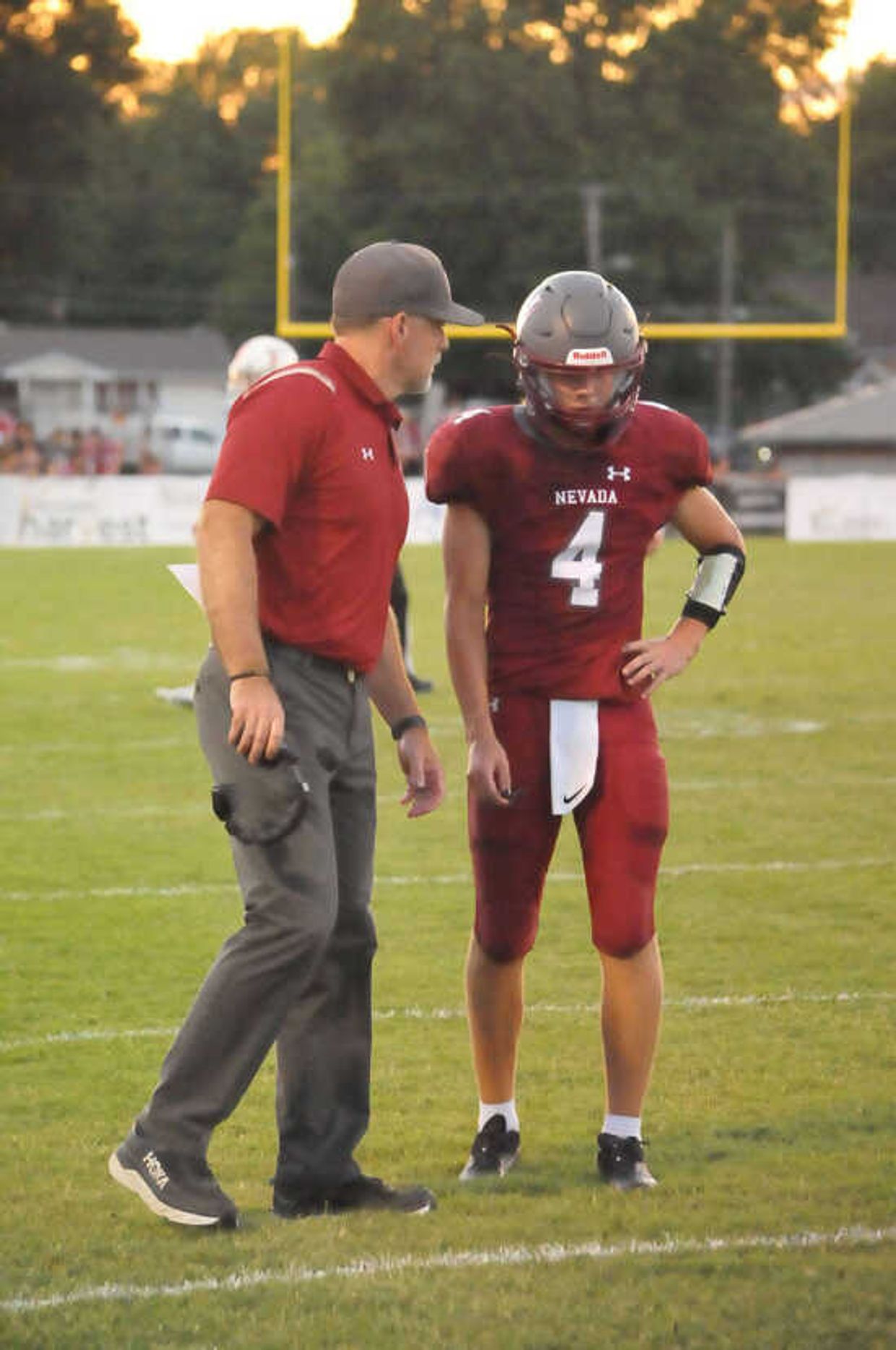 Locker Room talk: Coaches Edition with Wes Beachler