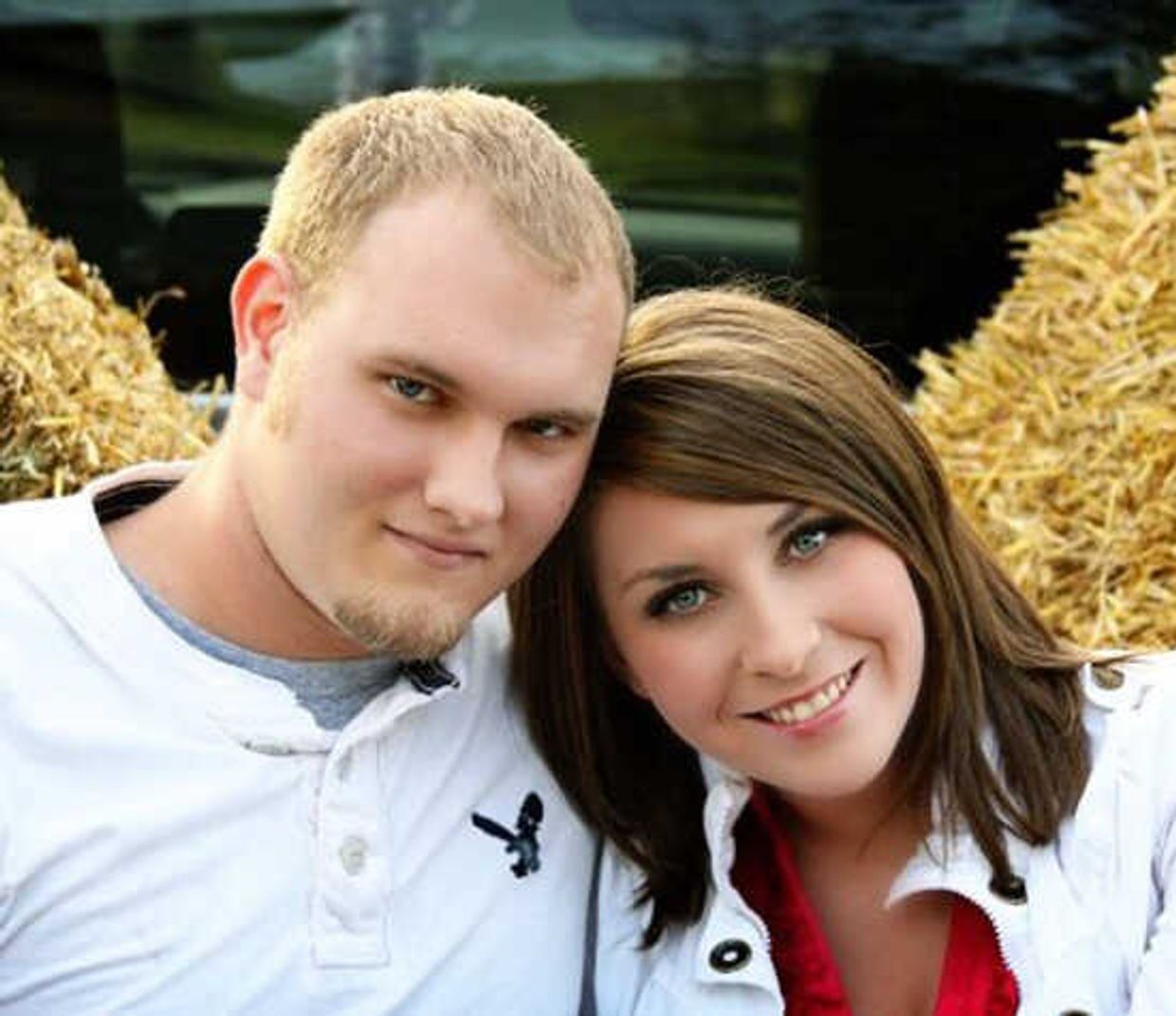 Jordan M. Richner - Megan J. Eaves