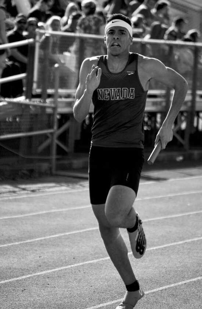 Nevada High track-and-field shines at Pitt State/Jocks Nitch relays