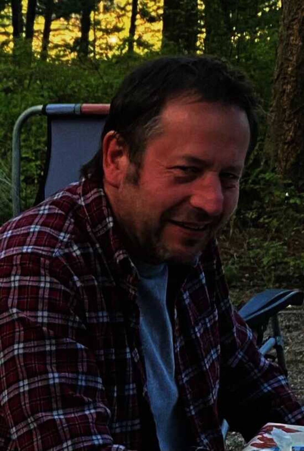 Dean Kenneth Butterfield