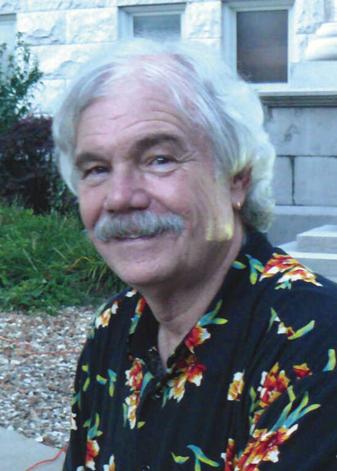 Tim Wells: Candidate for state senate