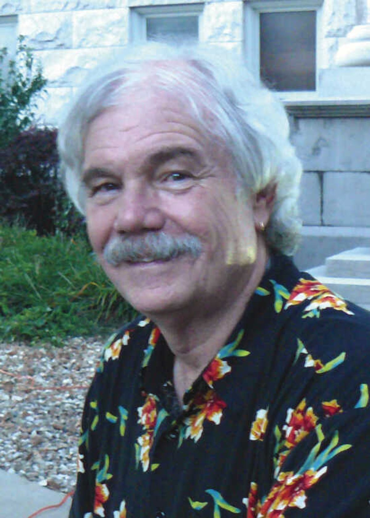 Tim Wells: Candidate for state senate