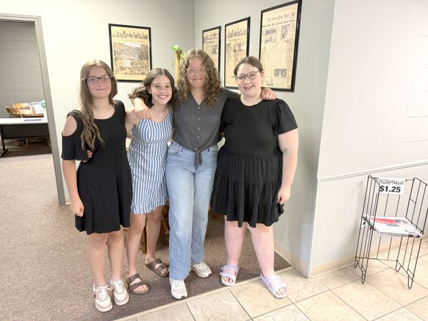 NMS Student Council Promotes 2026 Summer Fundraising Initiat...