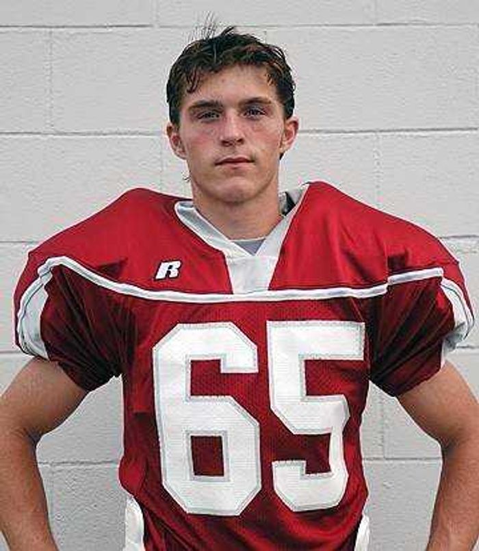 Nevada football all-conference honors