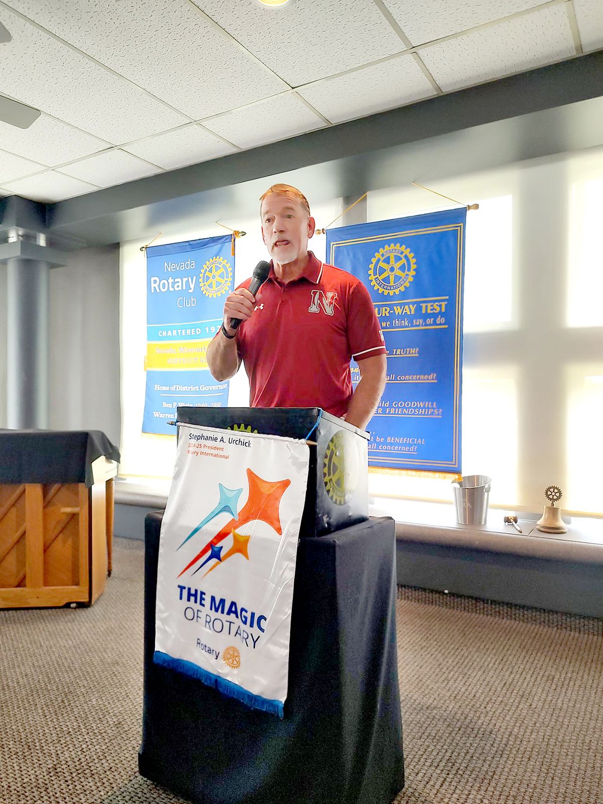 Nevada R-5 Coaches Highlight Record-Breaking Seasons and Student Succe...