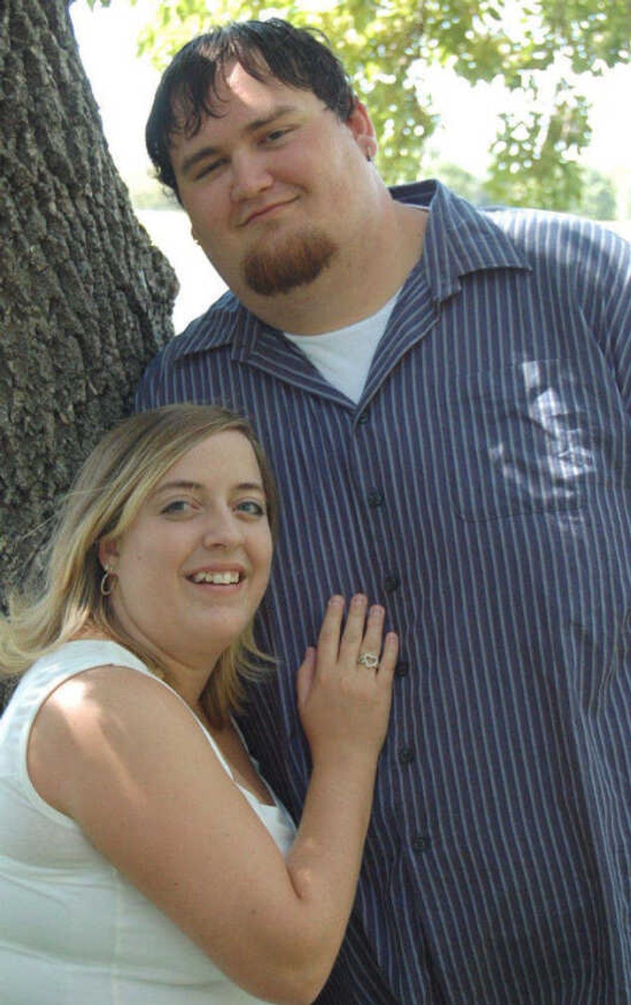 Leah N. Harper - Derek K. Hall