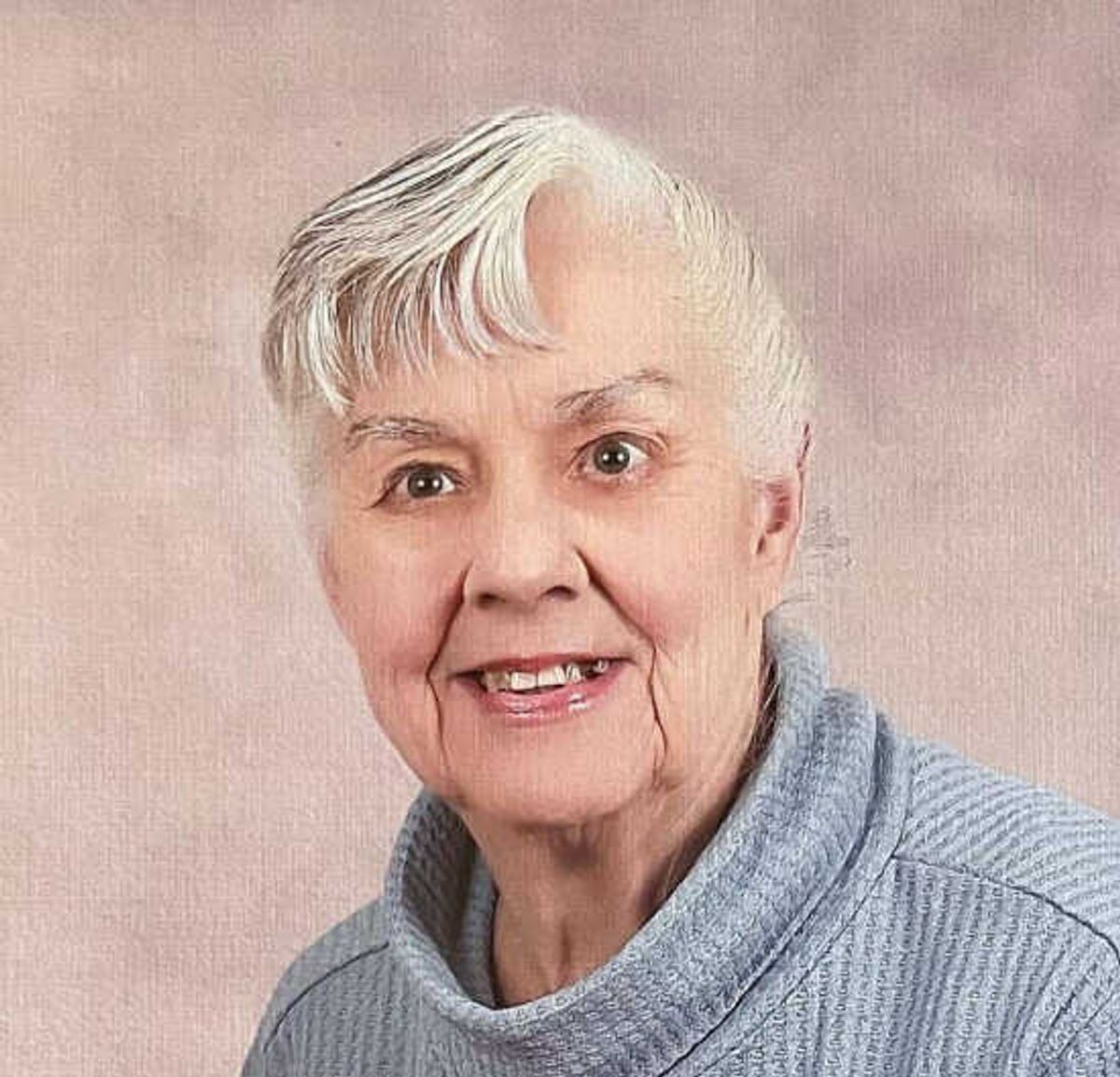 Esther Laura Jackson