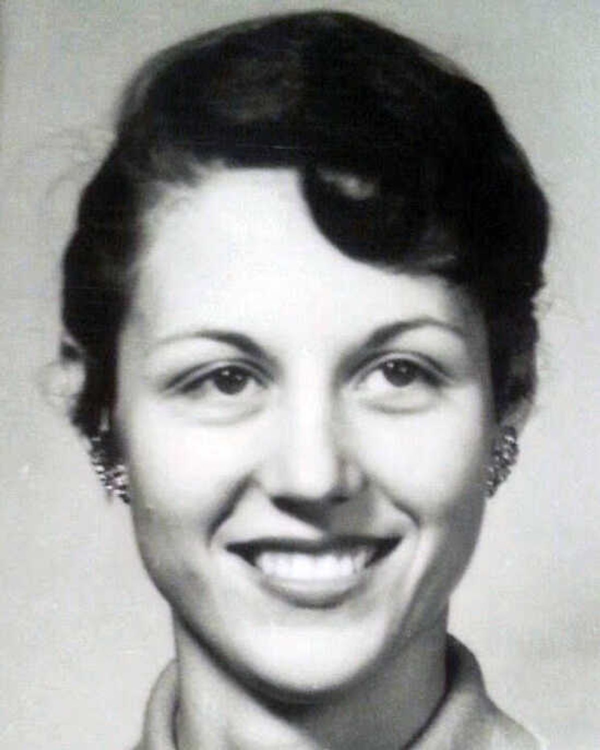 Opal Maxine Hunziker