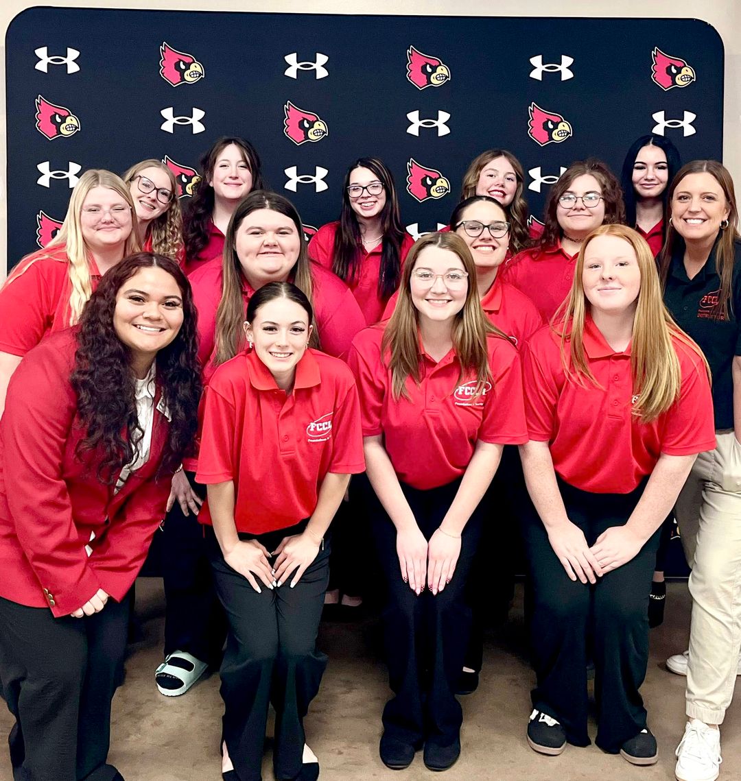 Nevada Foundations in Teaching students excel at Region 11 STAR Events...