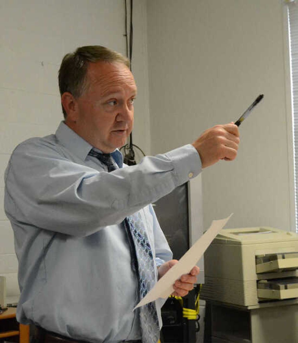 Solar panels at NEVC produce savings