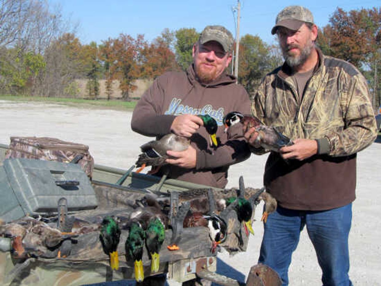 Deer seasons opens today