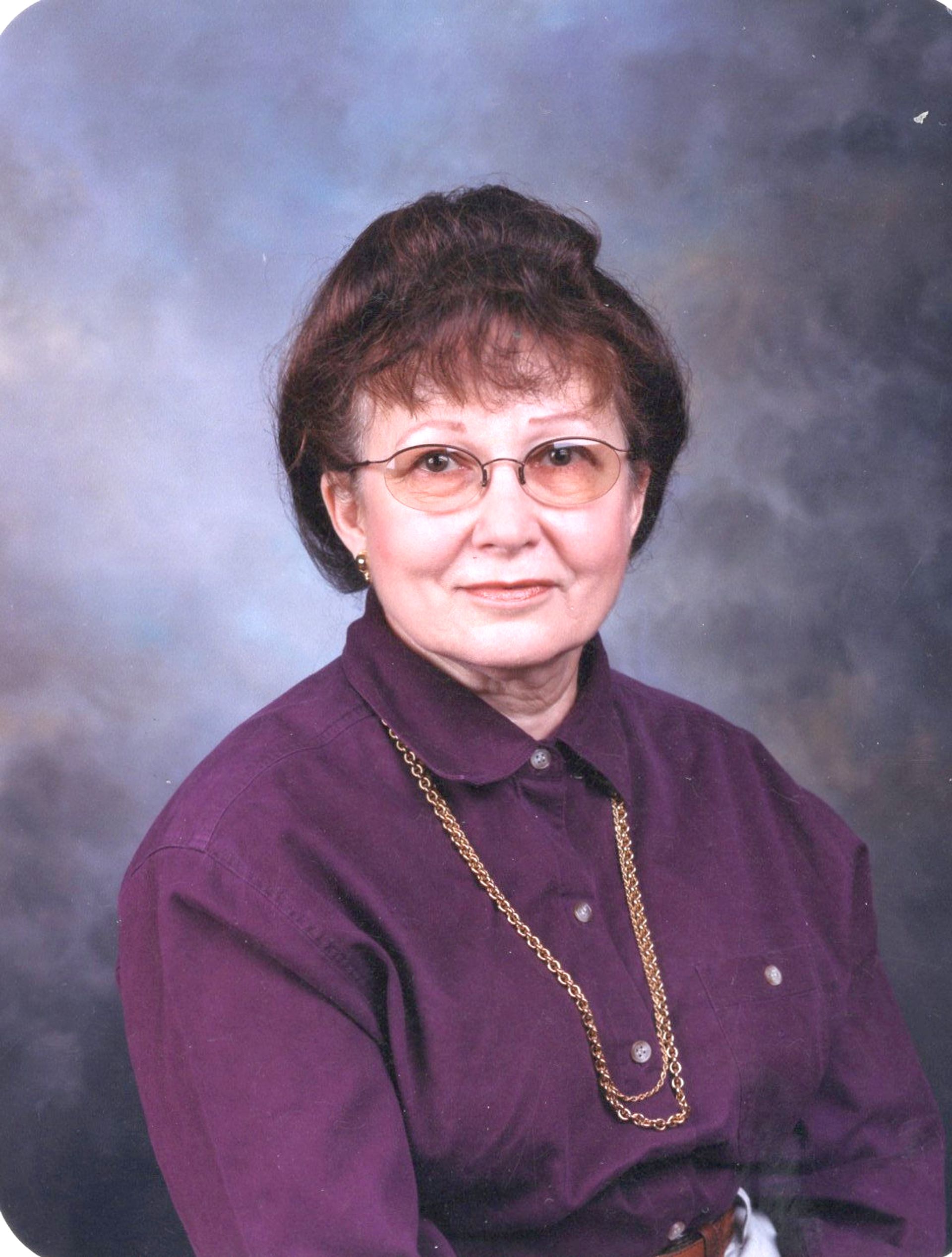 Peggy Ann (Brown) Dettmer