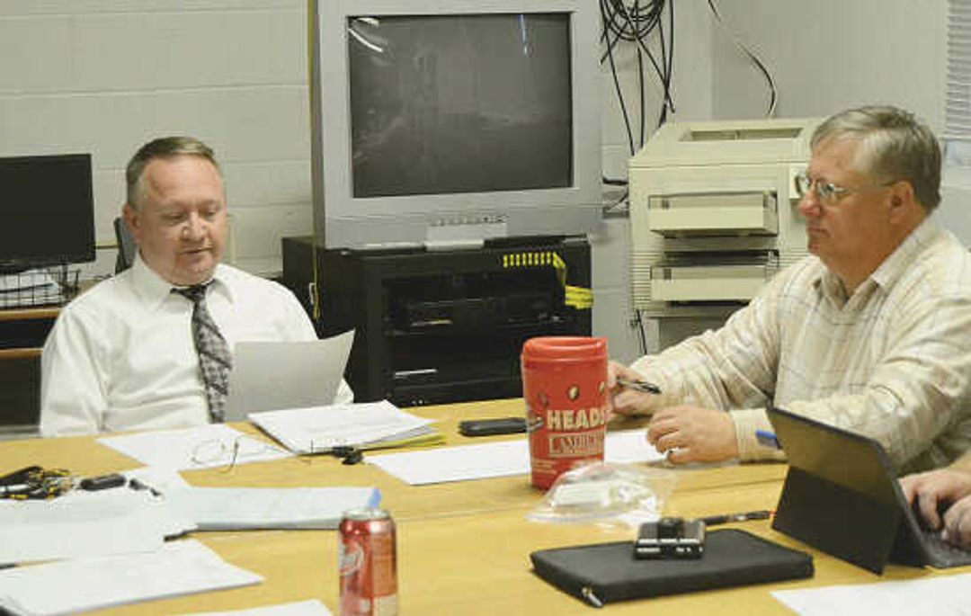 NEVC offers 15 teaching contracts