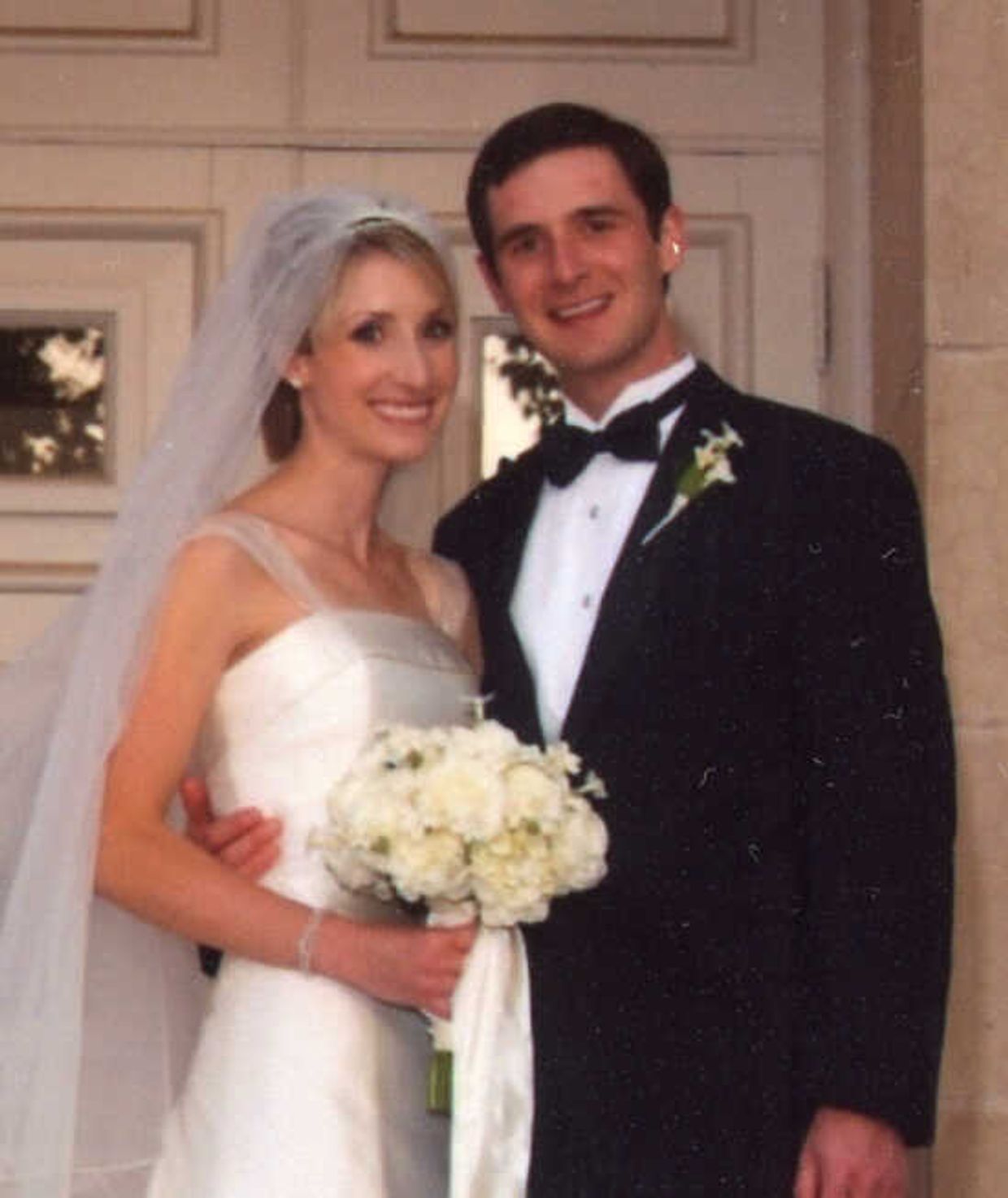 Jordan and William Hale