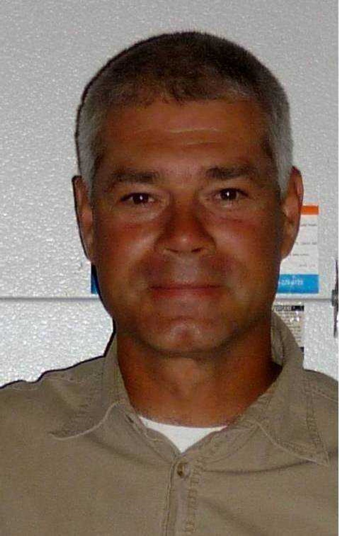 SFC Thomas Glen McWilliams