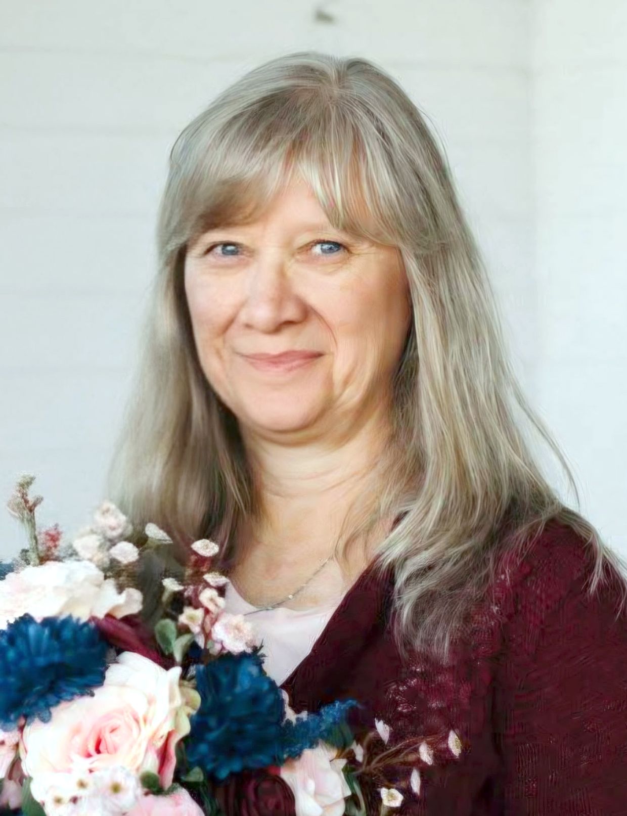 Karen Sue Mosher