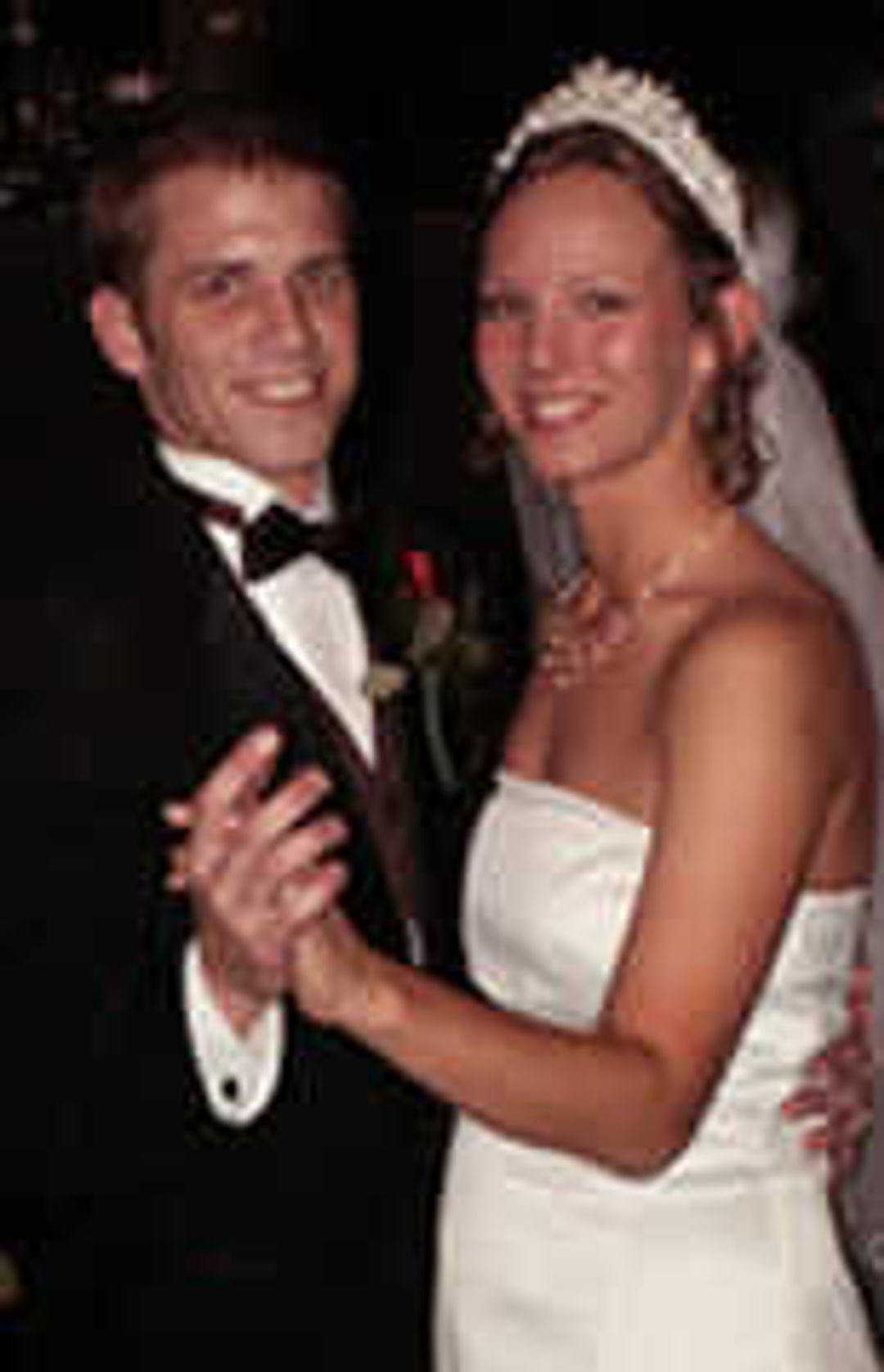 Adam and Randi Brockmiller