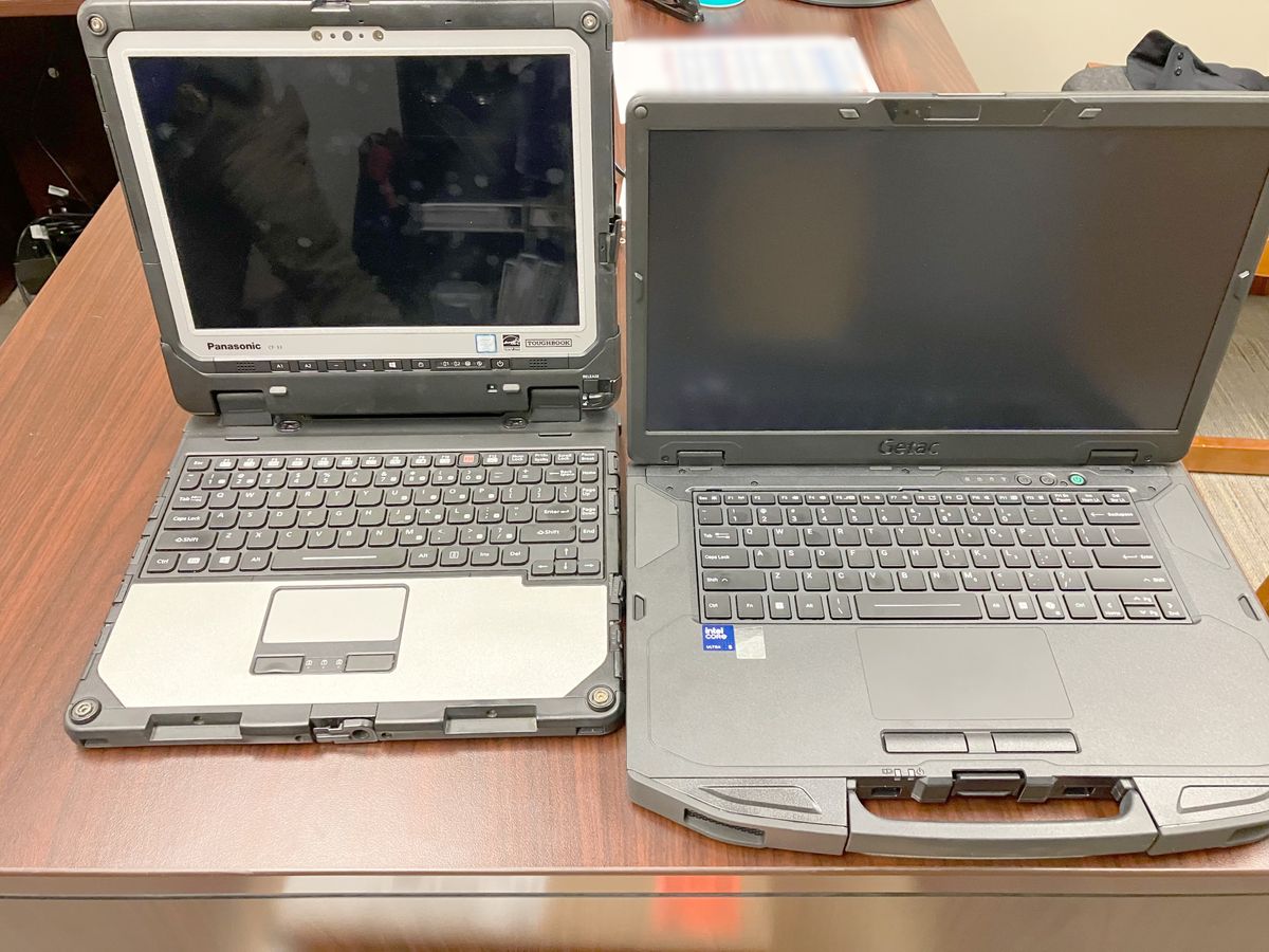 Grants Help Nevada and Vernon County EMS Upgrade Safety Gear