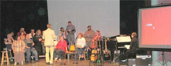 Celebrating the '70s and '80s