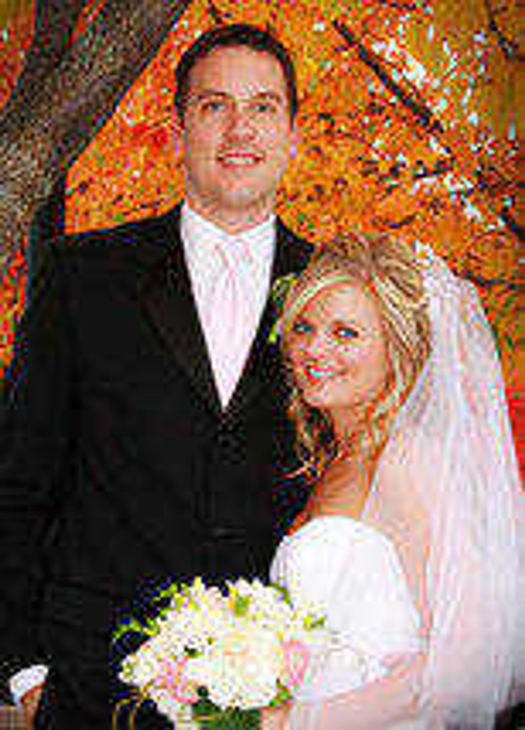 Bethany J. and James O. Rose