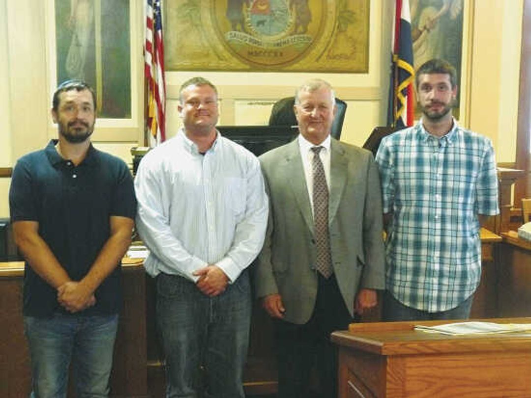 Vernon County recovery court's 38th graduation