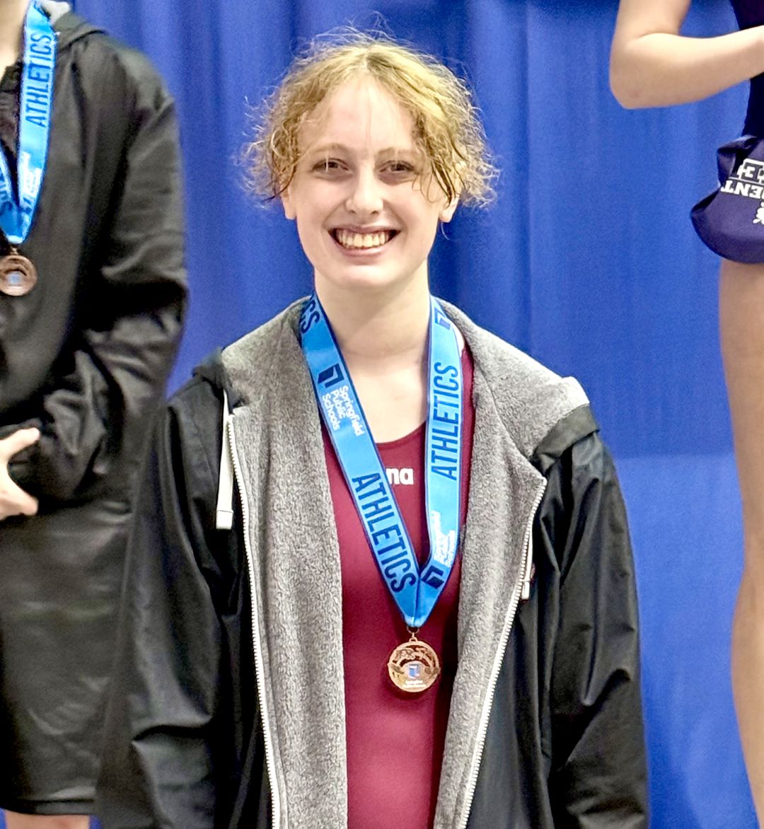 NHS Lady Tiger Swimmer Jaycee Shrewsbury will move on to MSHSAA Class ...