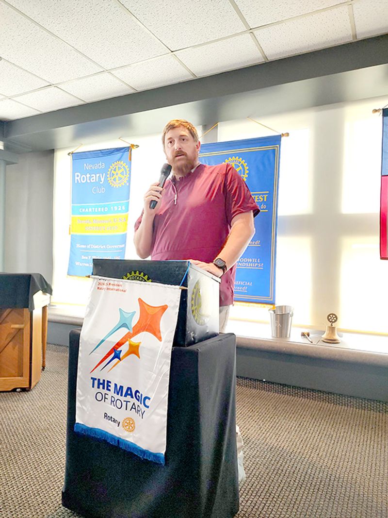 Nevada R-5 Coaches Highlight Record-Breaking Seasons and Student Succe...