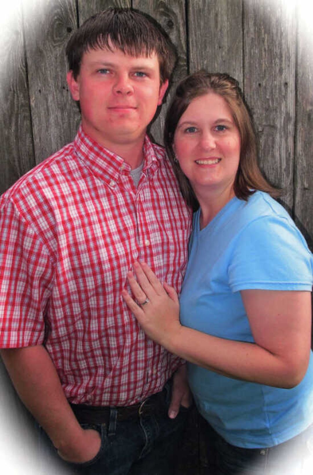 Matthew Byers-Kendra Hughes