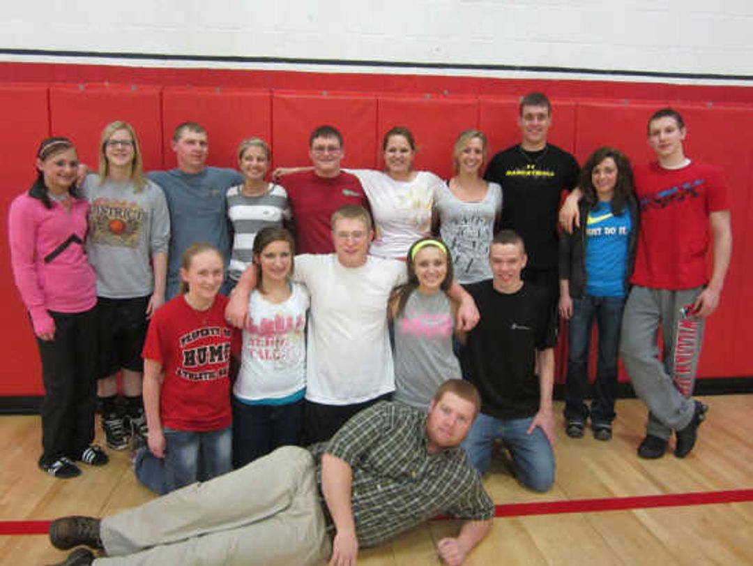 'Real Housewives' comedy to benefit Hume After-Prom