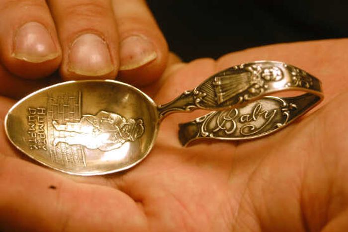 Moss artifacts headed to museum