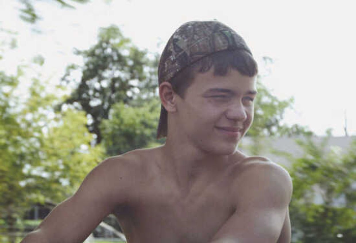 'Rich Hill' film examines poverty and hope in rural America