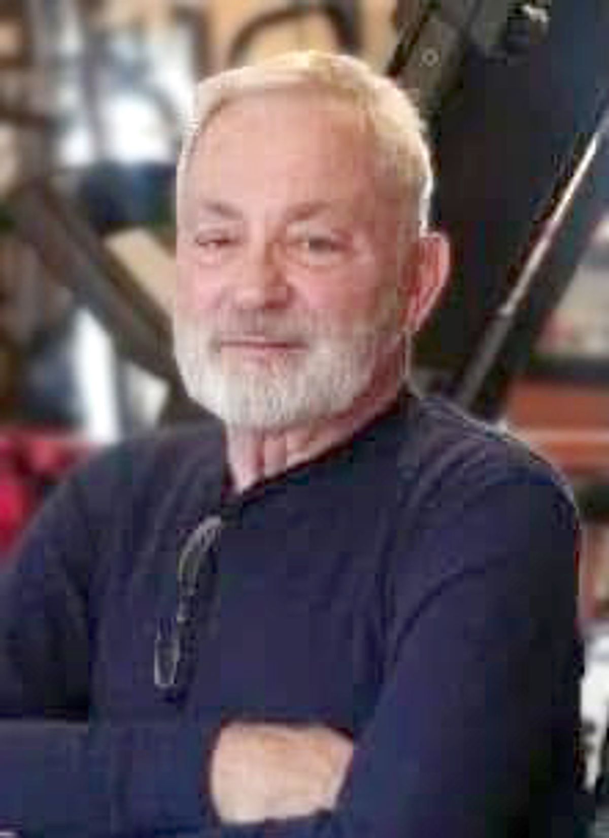 John Richard Conley